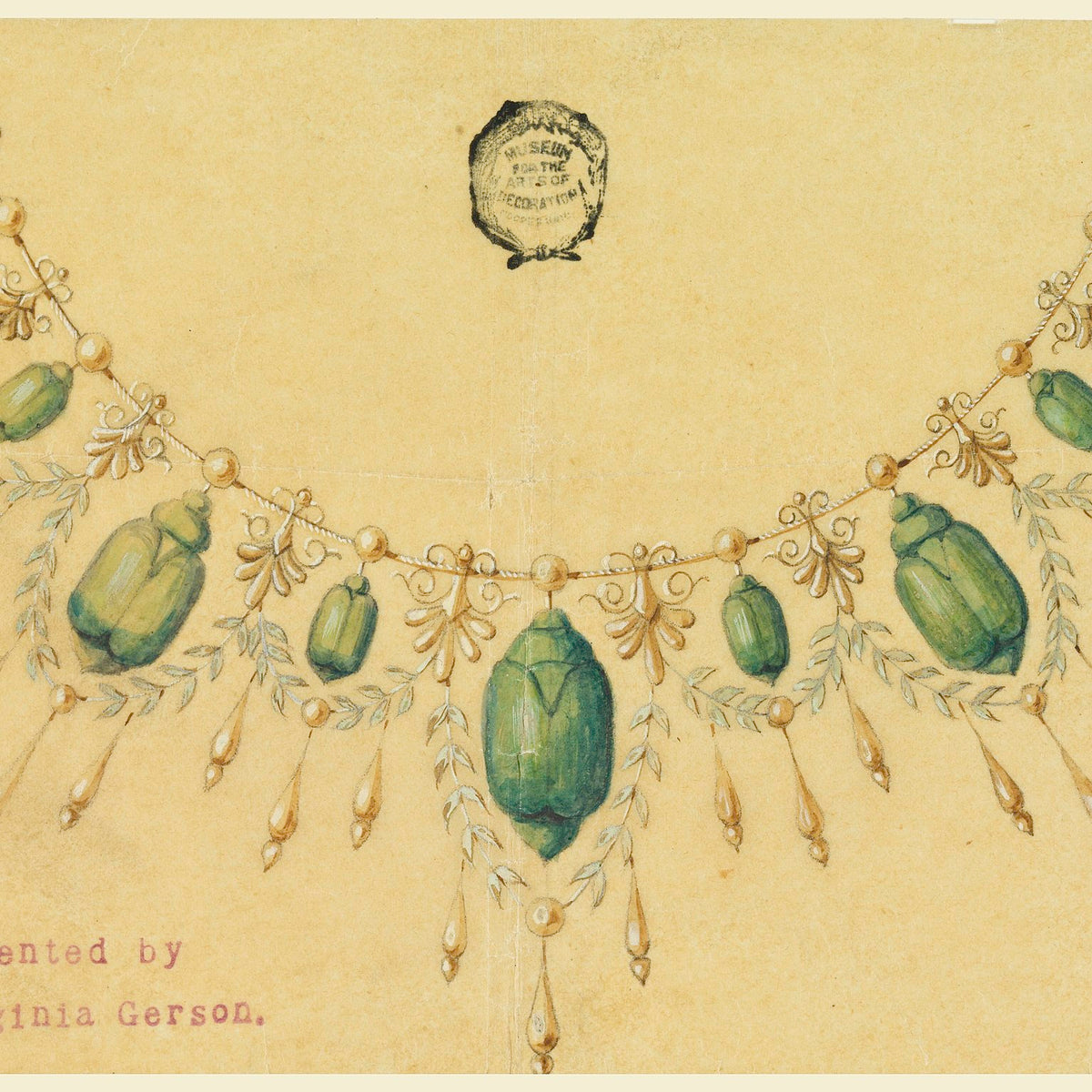 victorian bug collection