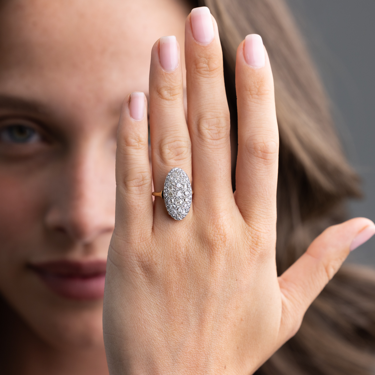 Unique & unusual vintage & antique rings - 50+ handpicked alternatives ...