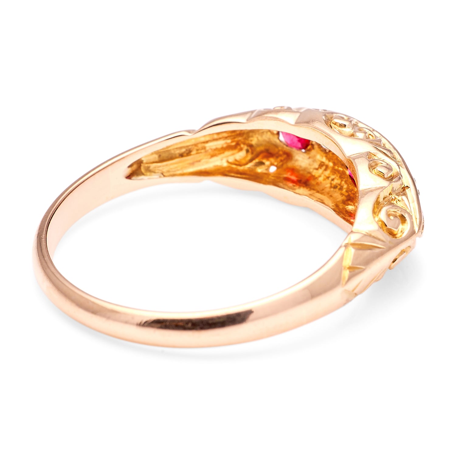 Vintage and antique engagement rings | 200+ handpicked rings to choose ...