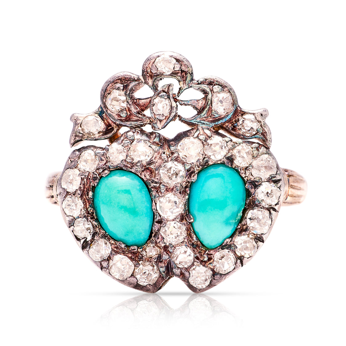 Shop antique Victorian rings | 1837 - 1901 – Antique Ring Boutique : US ...